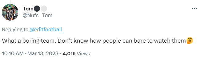 Newcastle's 'fake time-wasting' corner routine vs Wolves was so good