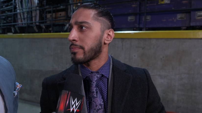 WWE: Triple H to give 'amazing' star a 'bigger spotlight' after ...