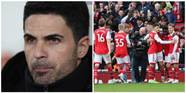Arsenal Arteta Made strange Decision To Ignore 20m Star At The Emirates Arsenal Arteta Made strange Decision To Ignore 20m Star At The Emirates