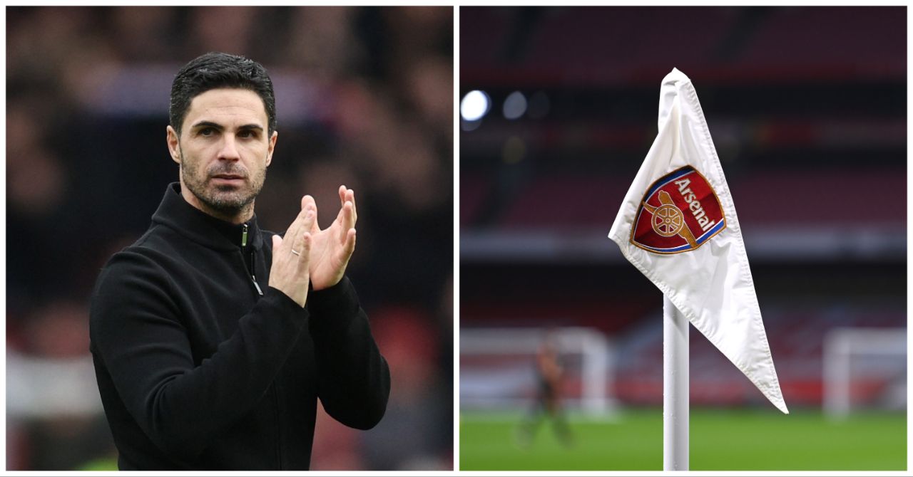 Arsenal: £30m star's 'leadership' now 'absolutely unbelievable' at the ...