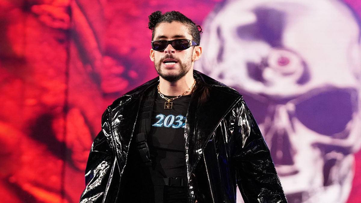 WWE: Bad Bunny return confirmed as 'host' for huge pay-per-view