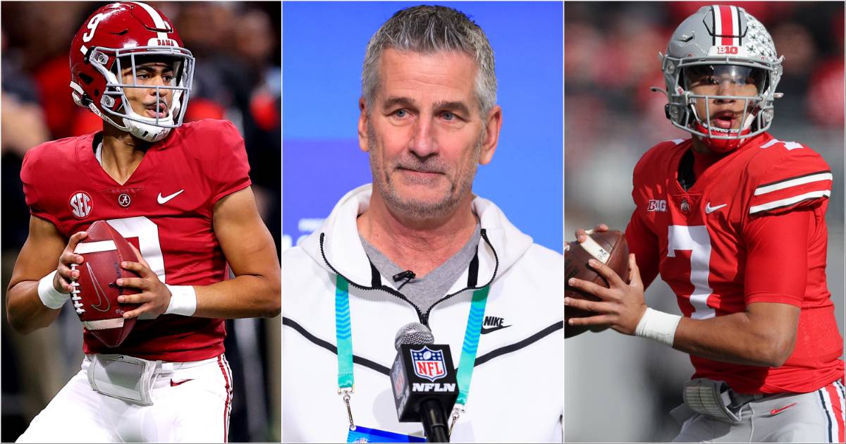 Carolina Panthers: Albert Breer claims there's a 'leader in the ...