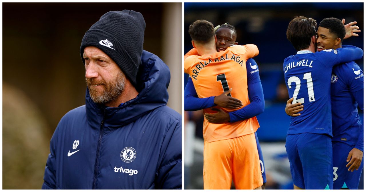 Chelsea facing 'losing a hell of lot of money' on £71m star at Stamford Bridge