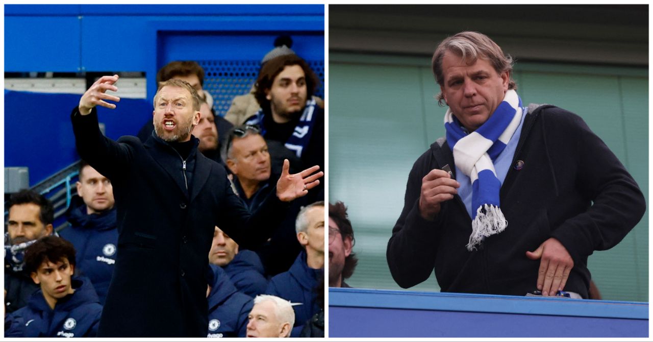 Chelsea now 'scouting' £27m star who they 'really like' at Stamford Bridge