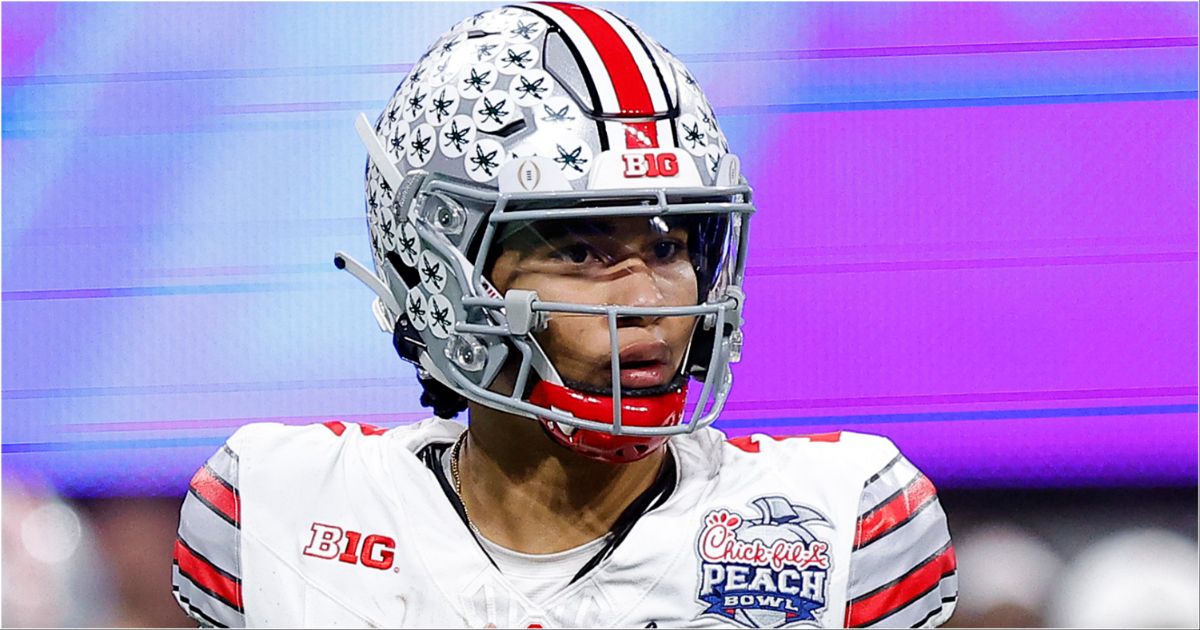 C.J Stroud: ESPN analyst stresses one crucial thing needs to happen to QB ahead of NFL Combine ...