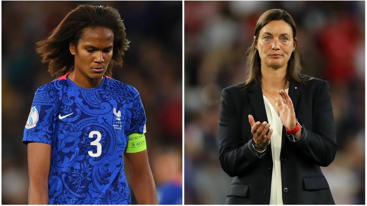 France football: Everything to know about the women's national team saga