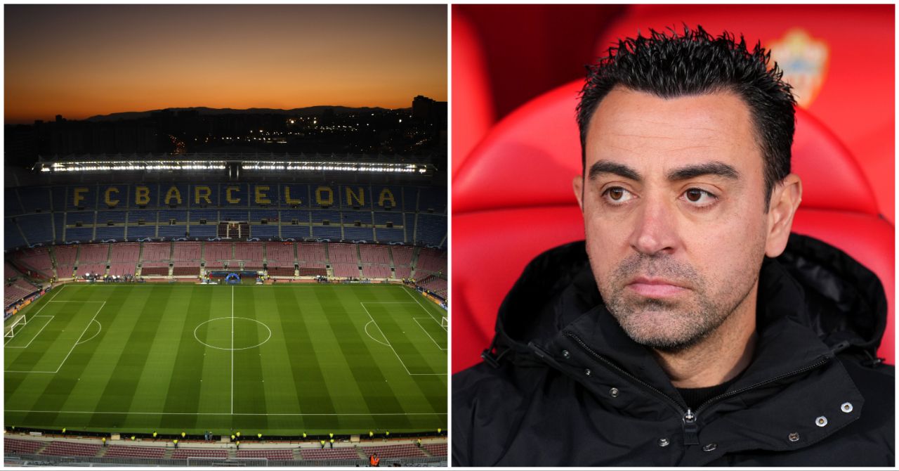 Why Barcelona have been 'banned' from summer transfer market