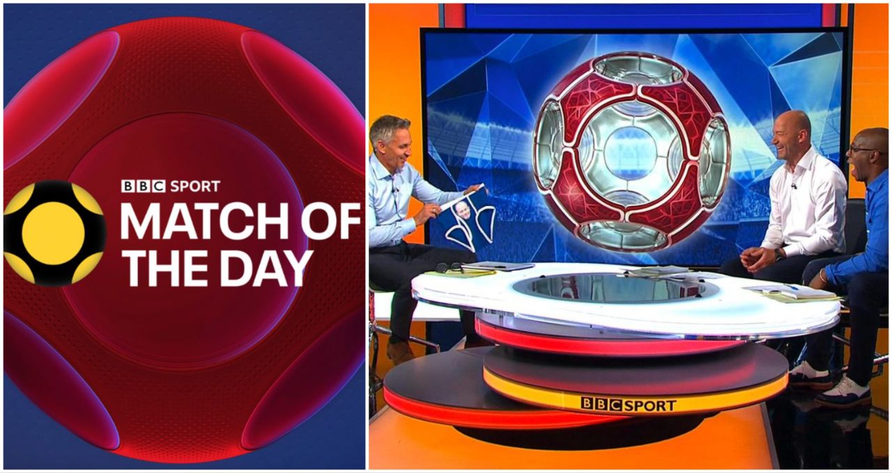 Match of the Day viewing figures without Gary Lineker released