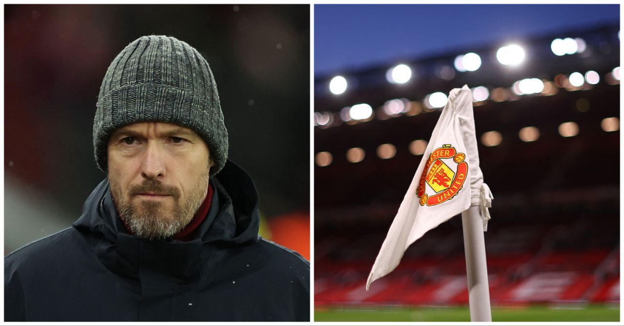 Man Utd: Sir Jim Ratcliffe looking to ‘hit the ground running’ at Old ...