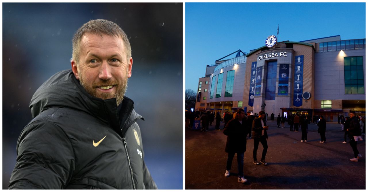 Chelsea: Key figure now 'speaking to Tuchel' over leaving Stamford Bridge