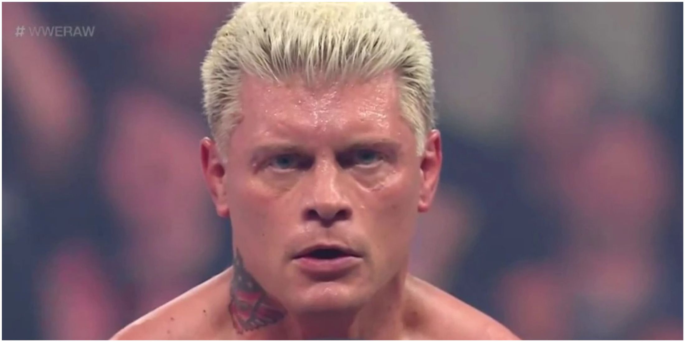 WWE Raw: Cody Rhodes' epic promo showed why he is a top guy