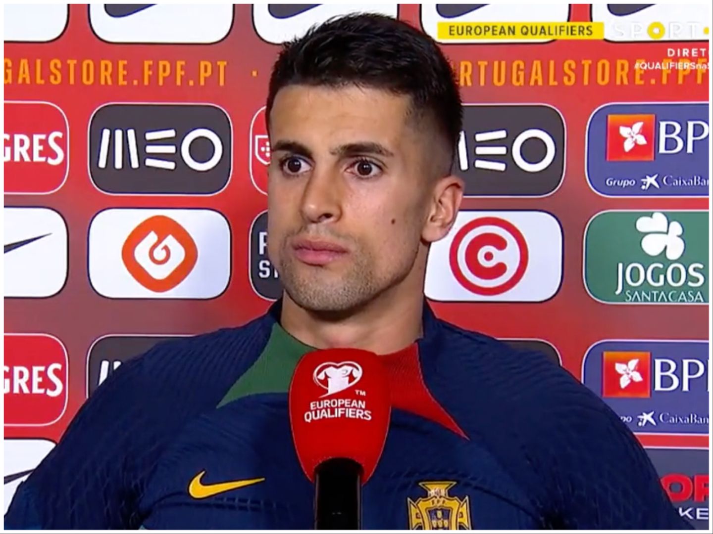 Joao Cancelo found out Bayern had replaced Nagelsmann with Tuchel in ...