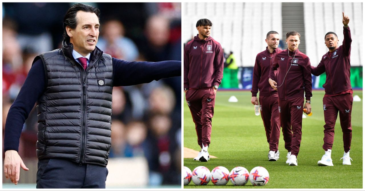 Aston Villa now 'perfect club' for £70k-a-week star at Villa Park