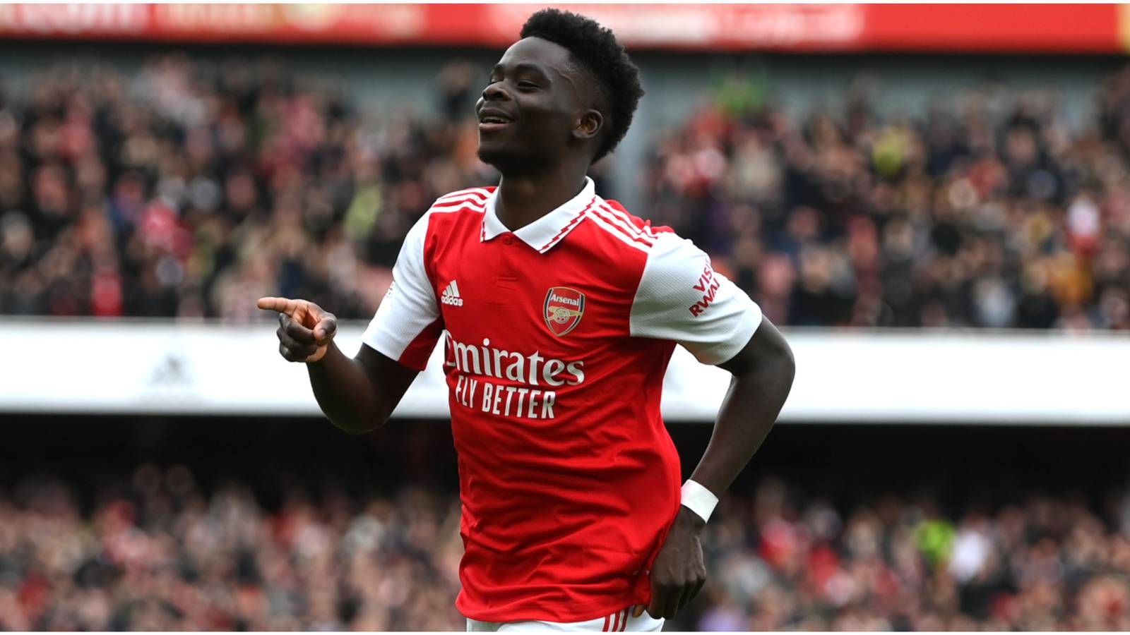 Saka, Bellingham, Pedri: The 39 best players under the age of 21 have ...