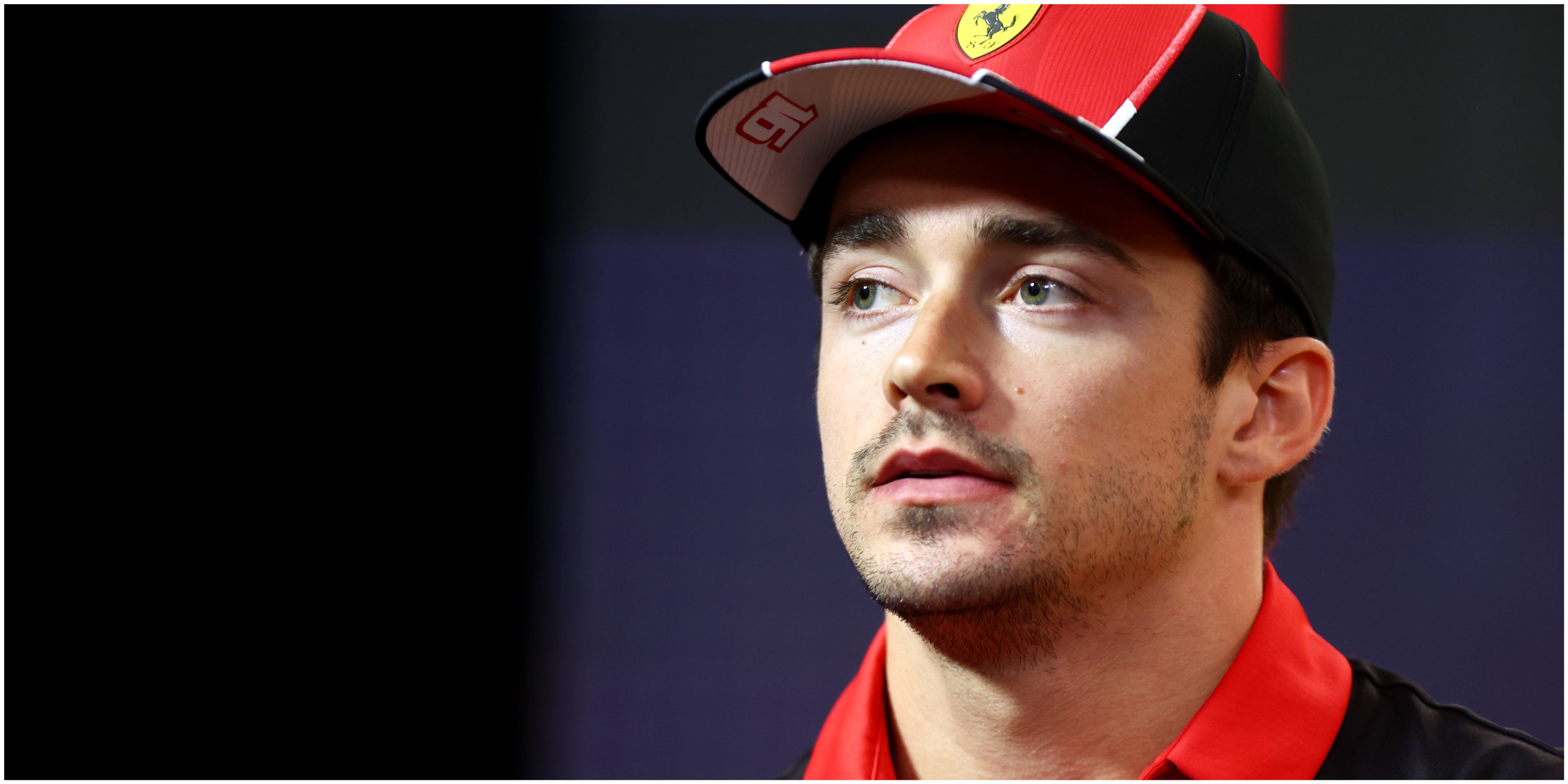 F1: Charles Leclerc issues championship chances claim ahead of ...