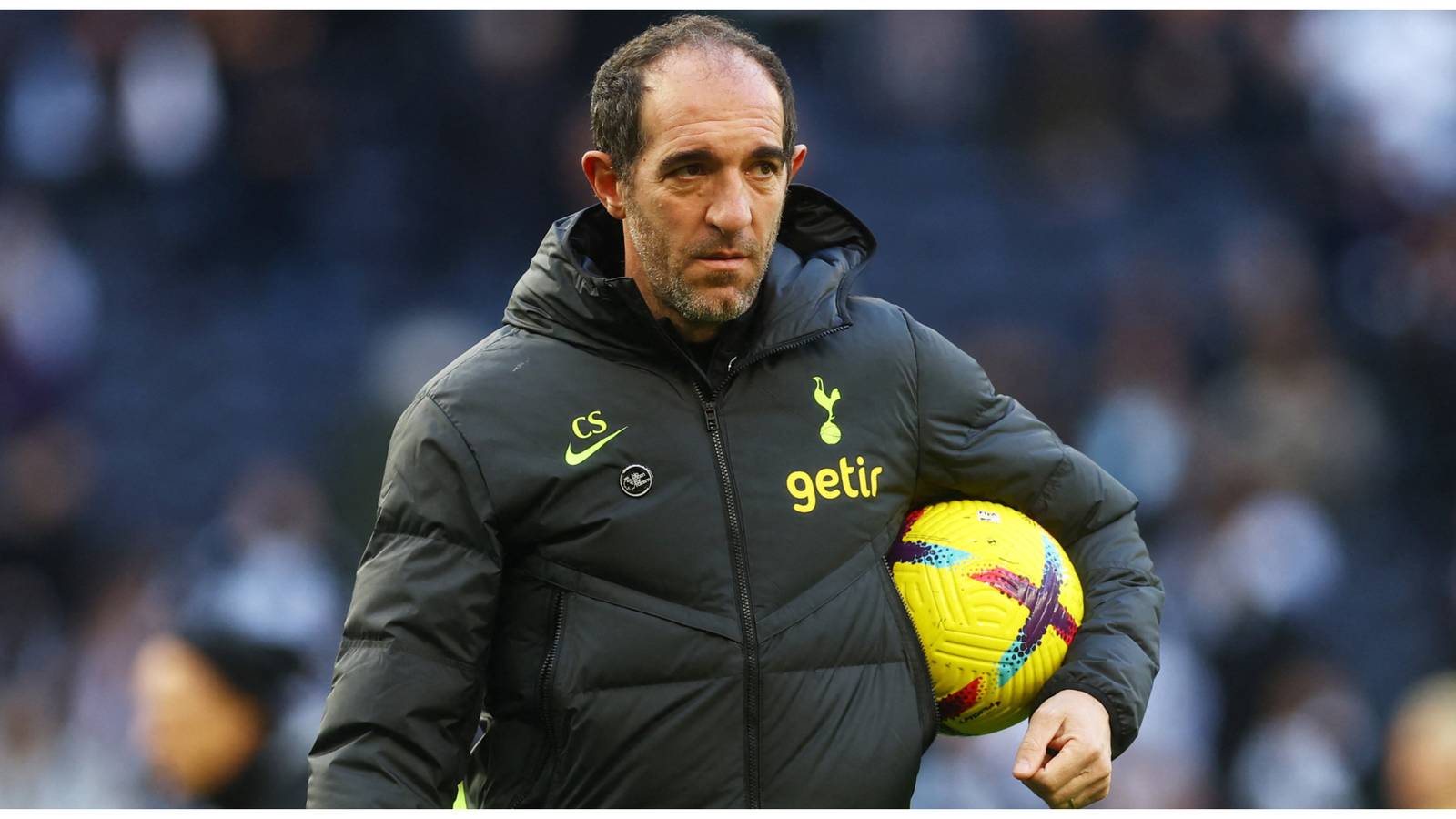 Tottenham: £192k-a-week star will be 'different player' next season at ...