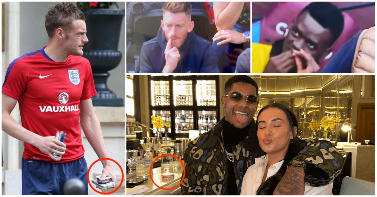 What is snus, the tobacco product Premier League footballers are ...