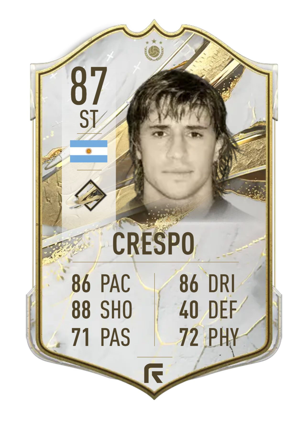 Who are the cheapest Icons in FIFA 23?