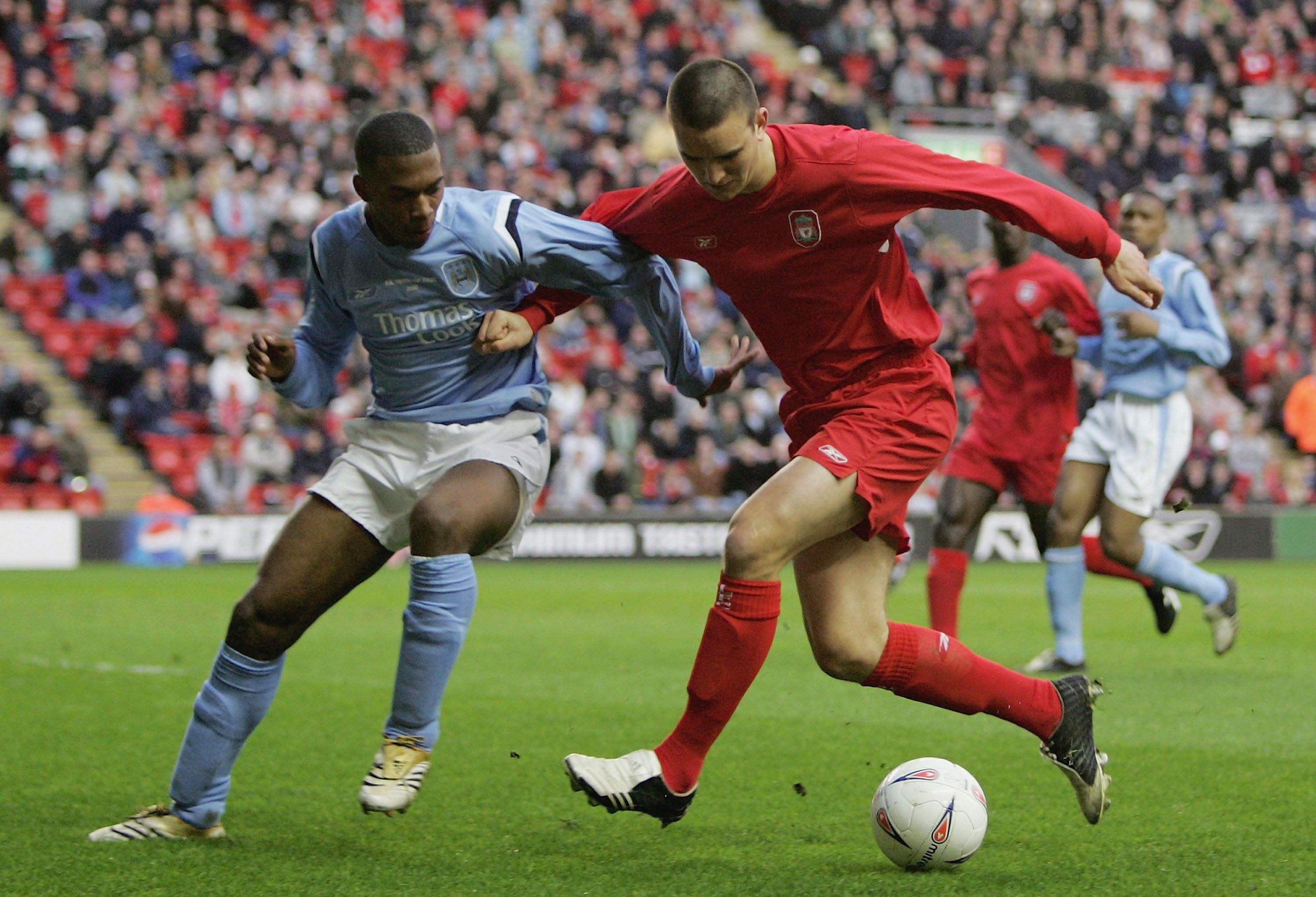 Manchester City: 13 players you may not know played for the club