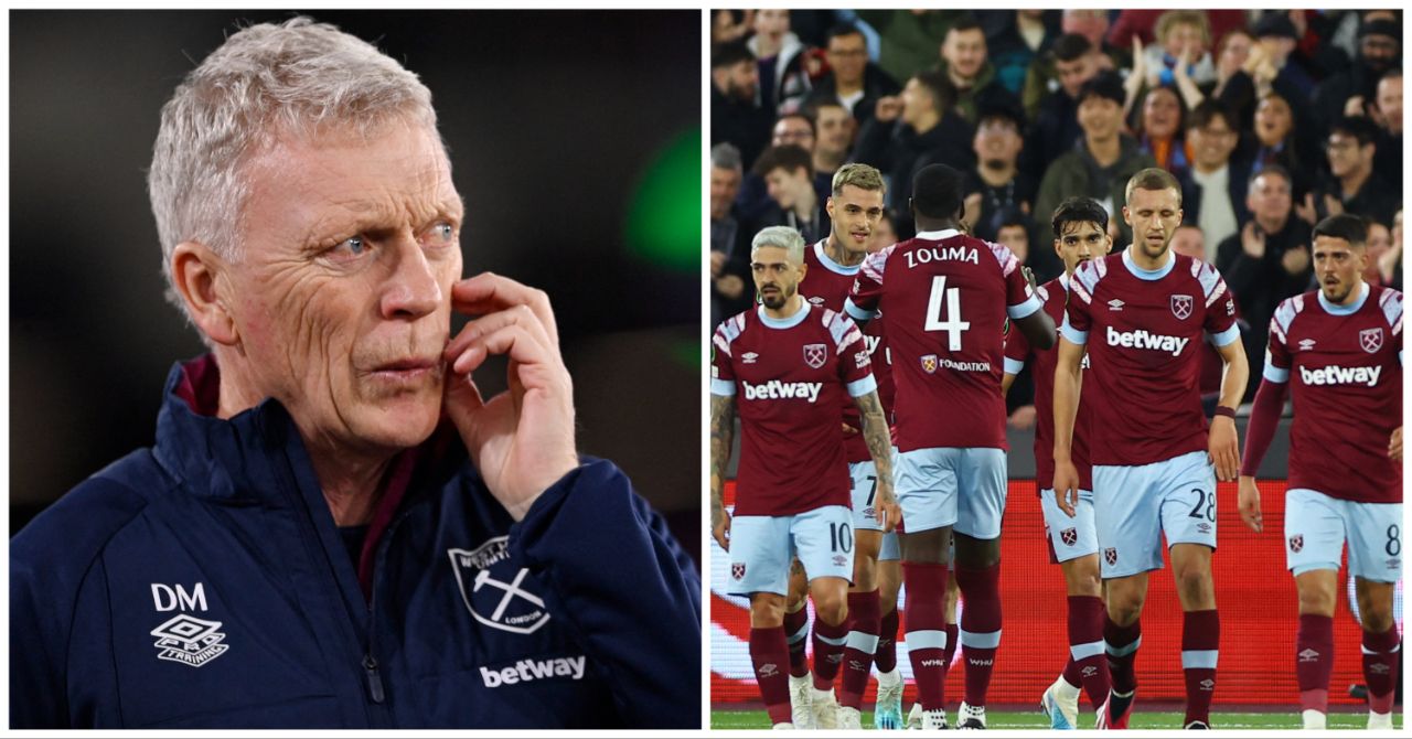 West Ham transfer update on Gianluca Scamacca emerges at London Stadium West Ham transfer update on Gianluca Scamacca emerges at London Stadium