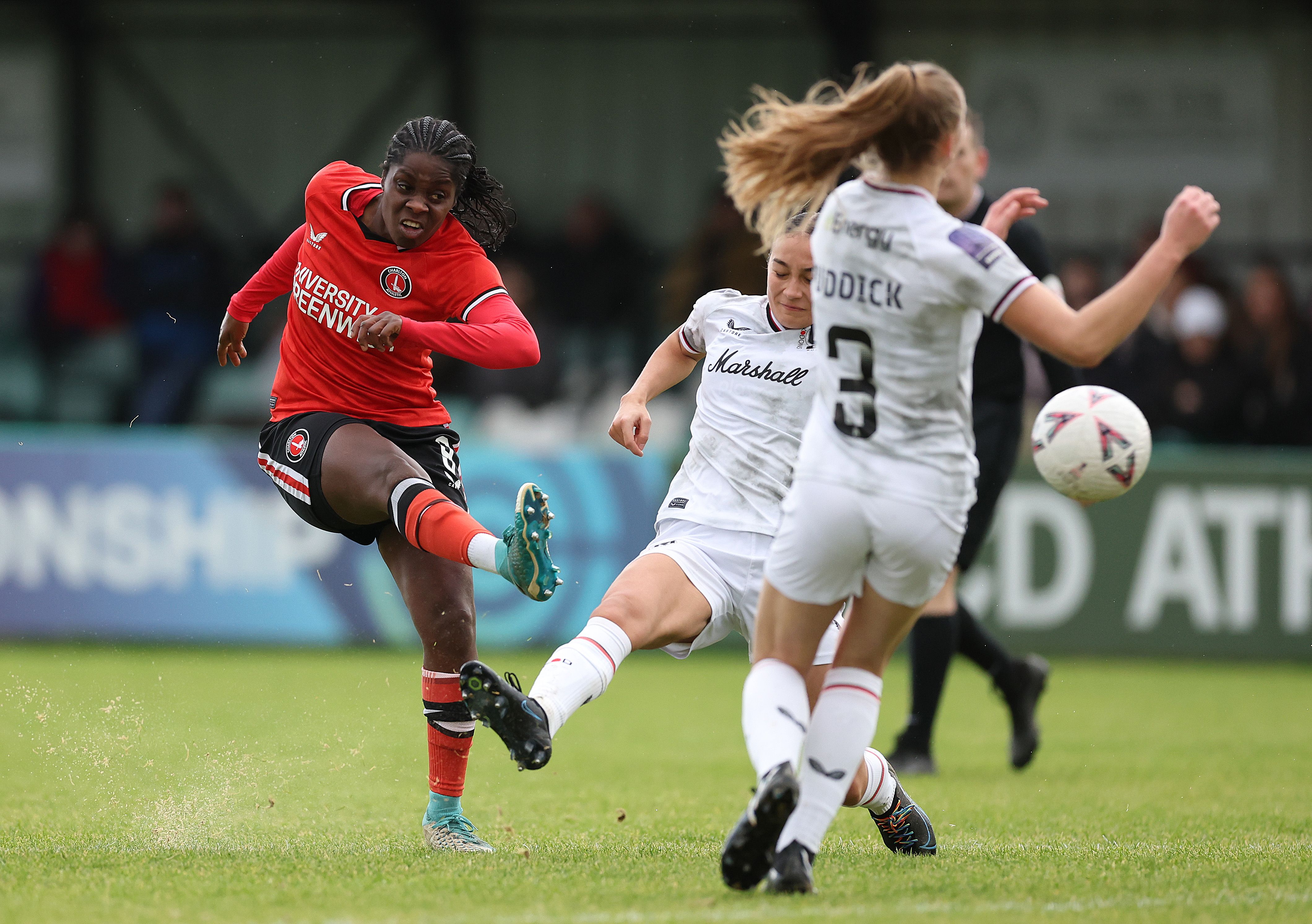 Ian Wright: Arsenal legend’s support for Freda Ayisi’s TikToks left her ...