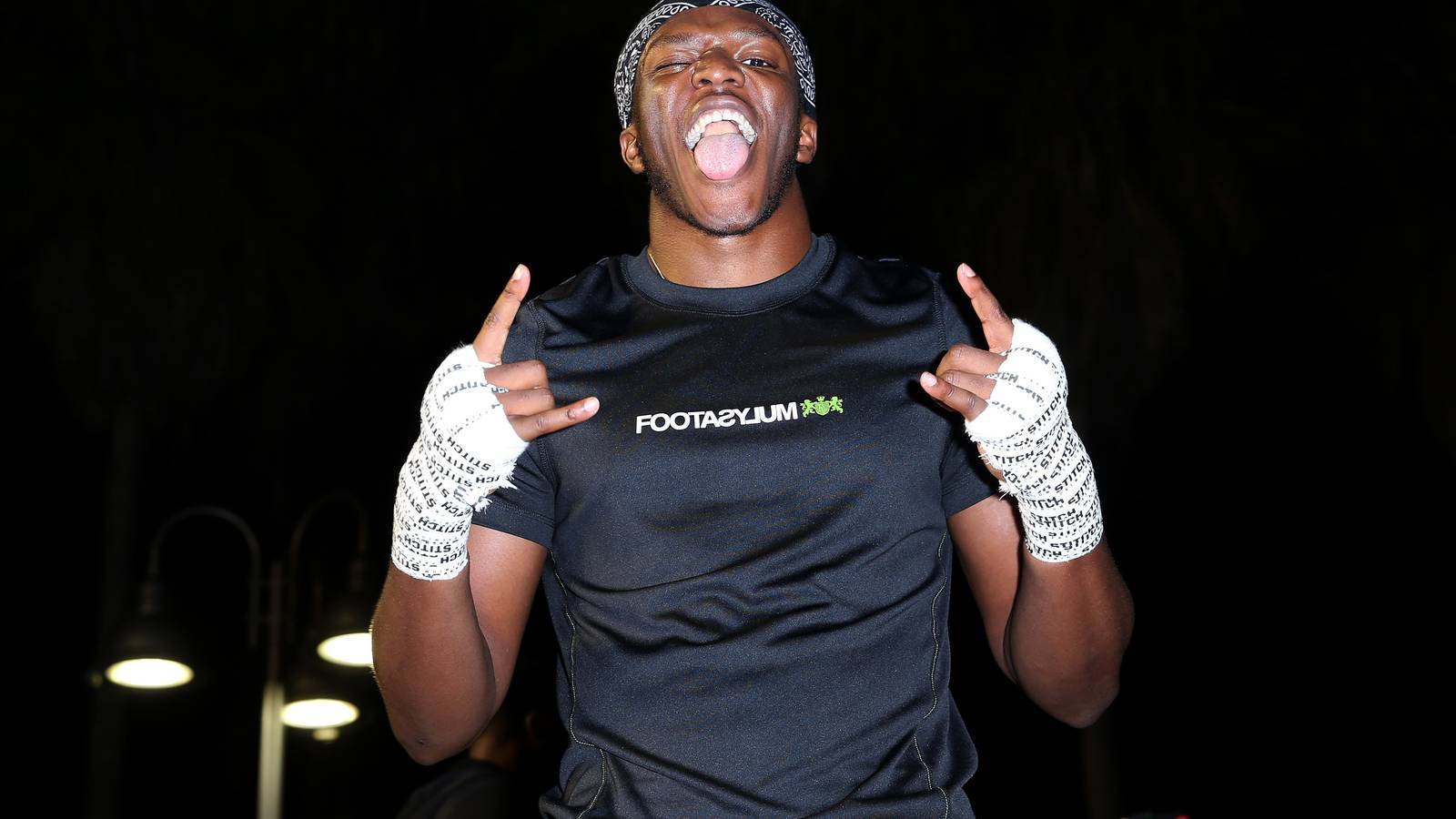 KSI: When is his next fight?