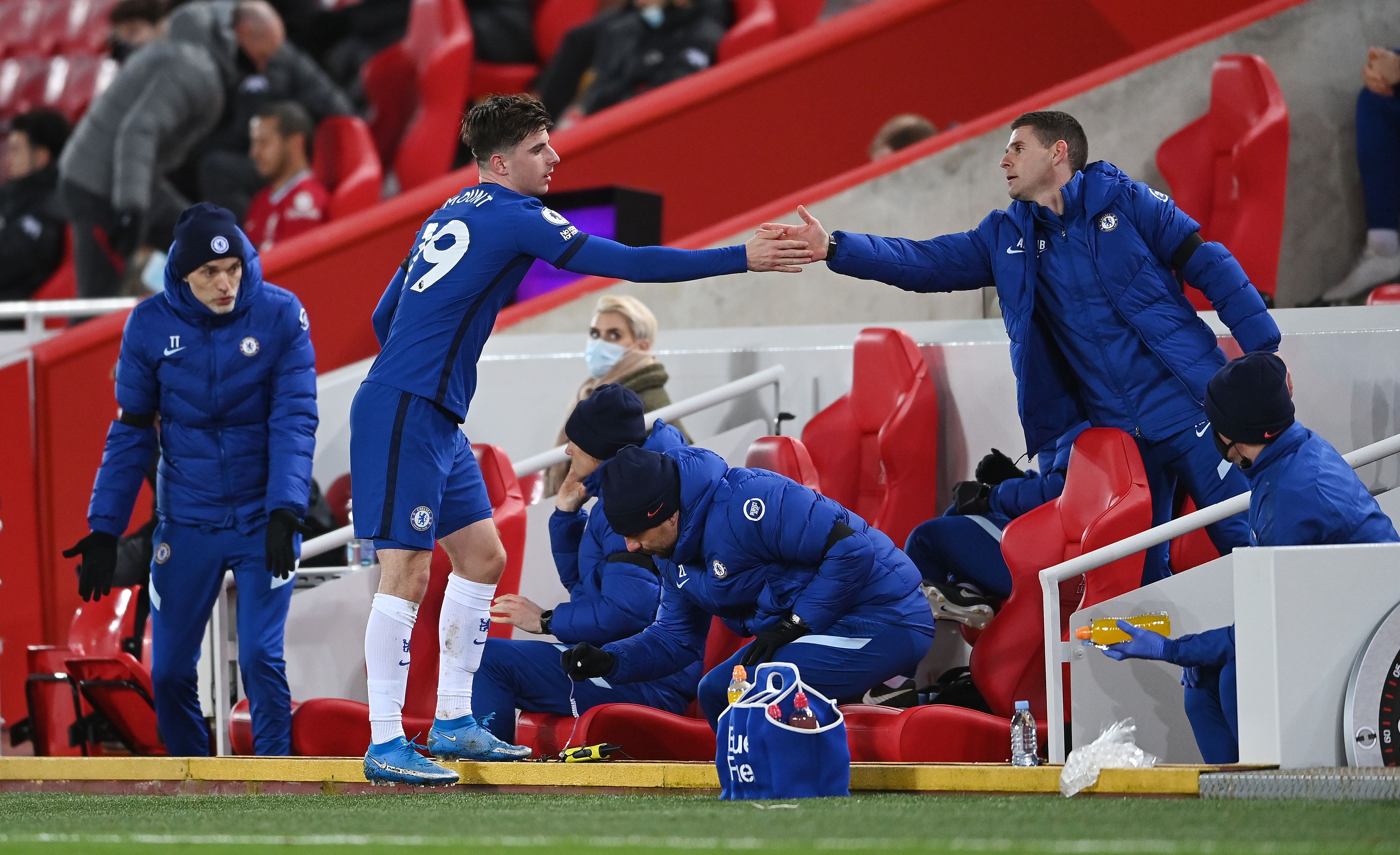 Thomas Tuchel: Why are Chelsea angry with new Bayern Munich boss?