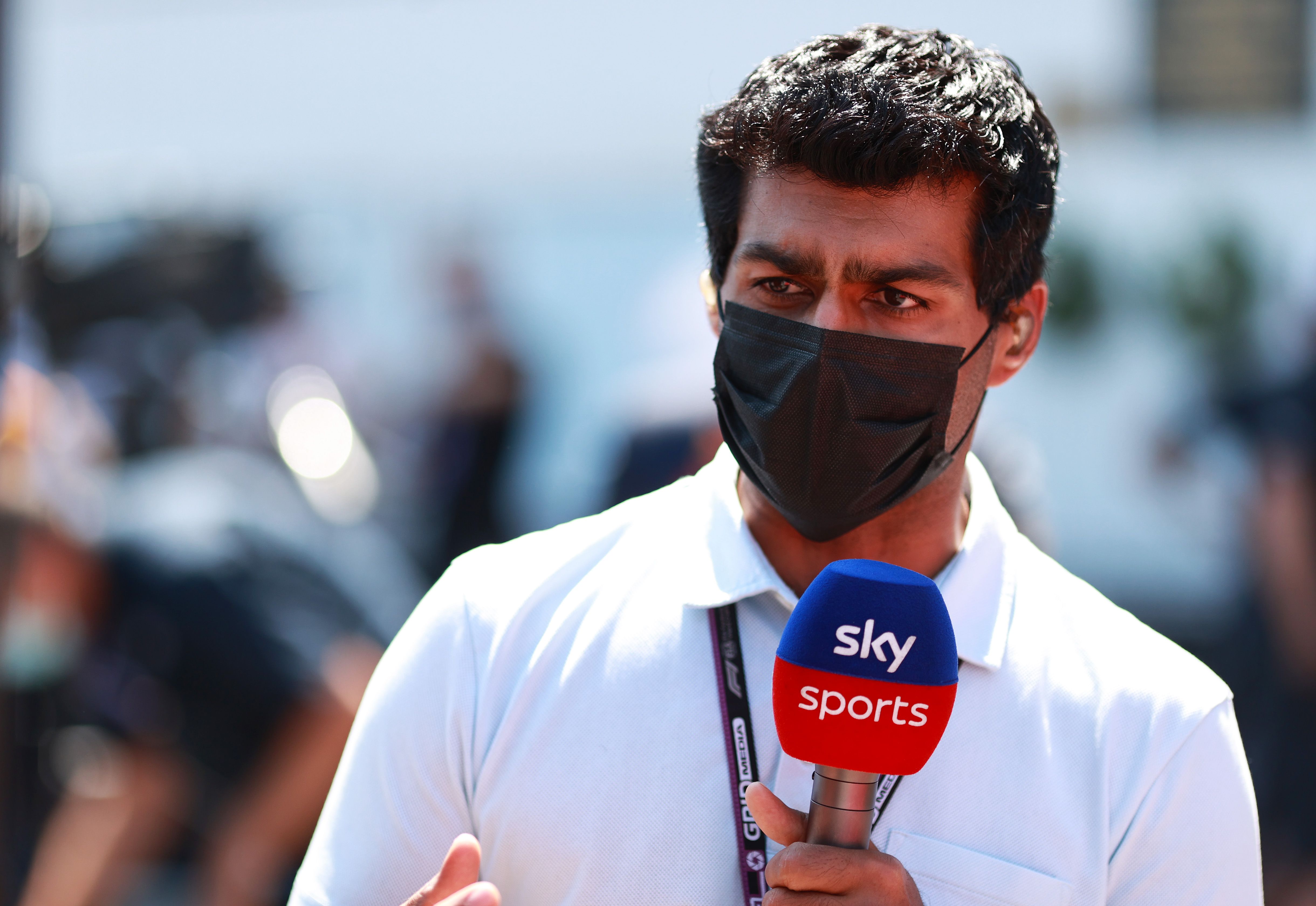 Interview: Karun Chandhok talks journey to F1, his motorsport heroes ...