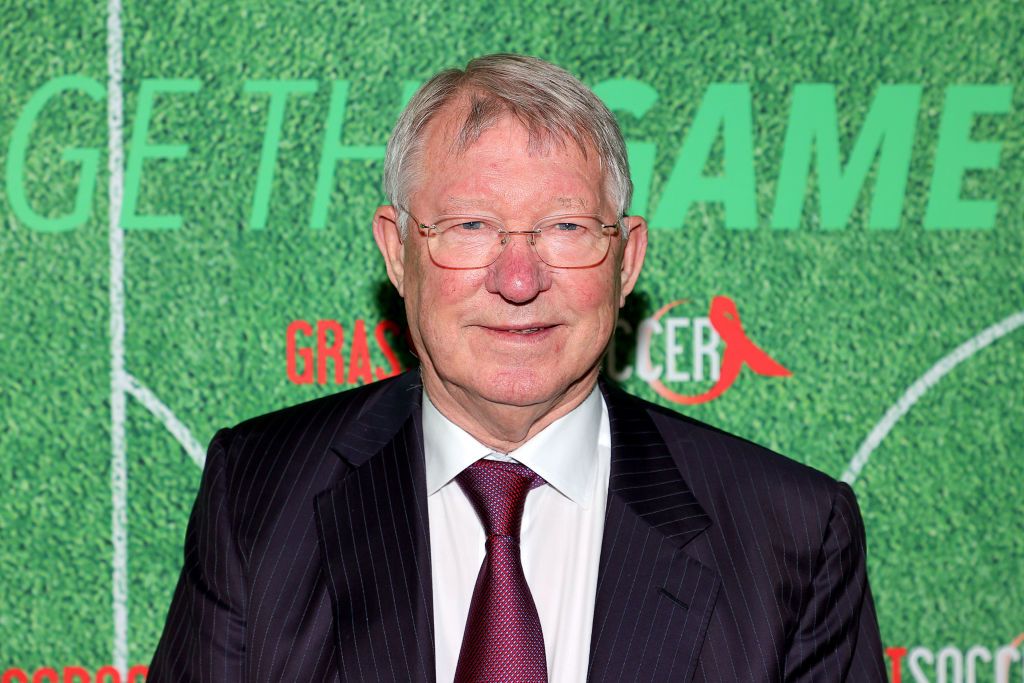 Sir Alex Ferguson: Man Utd legend asked who he wants to win the Premier ...
