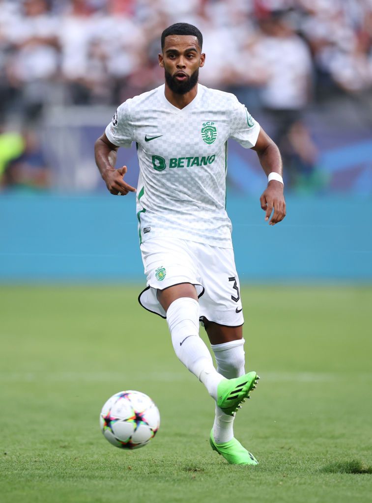 Gabriel Martinelli denied epic solo goal by Jeremiah St.Juste in ...