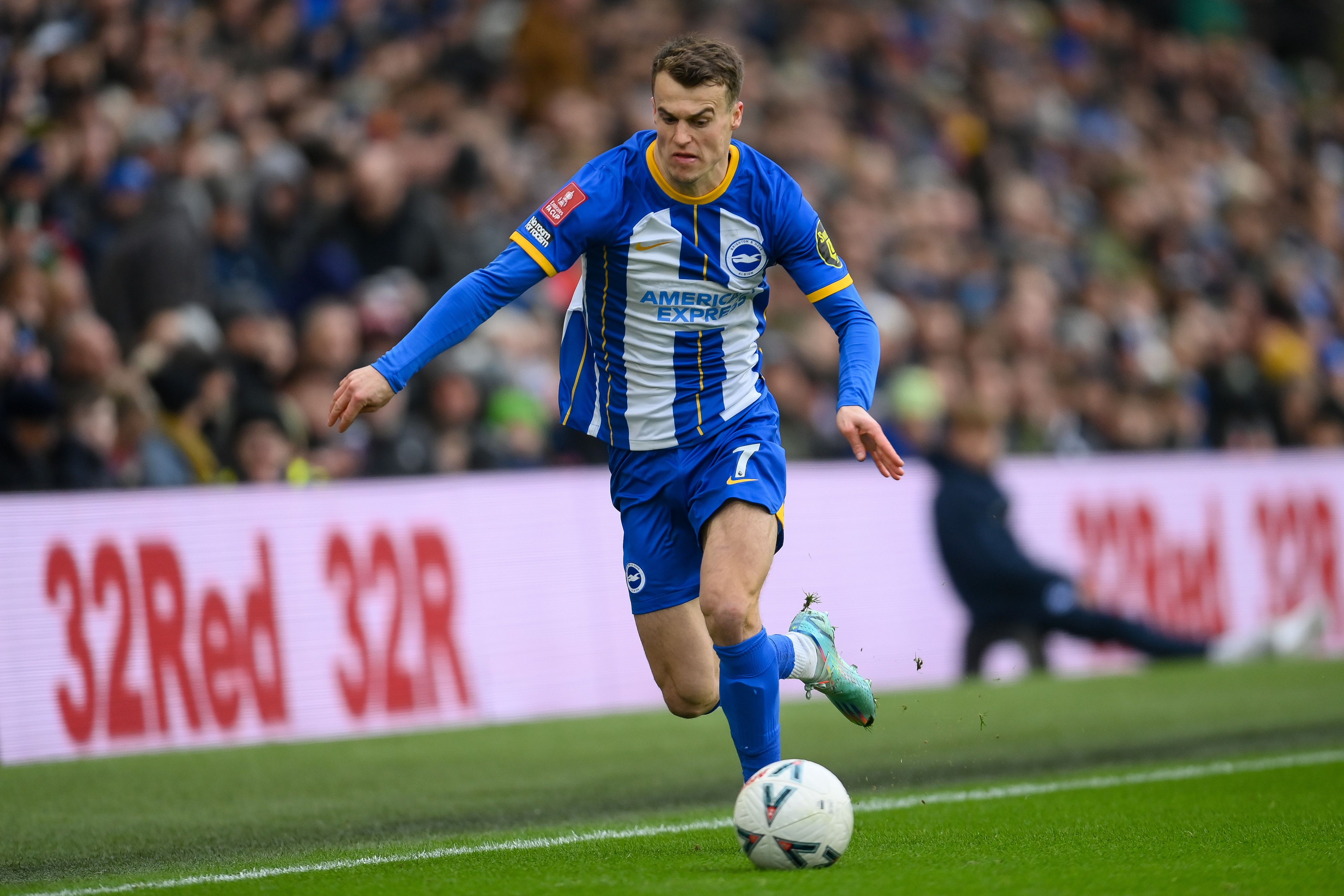 The 10 most underrated players from the 2022/2023 Premier League season