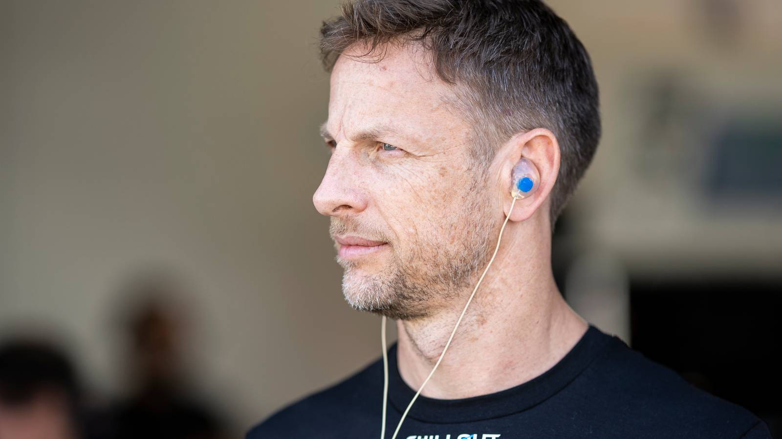 Jenson Button to join fellow F1 champ Kimi Raikkonen at COTA for NASCAR ...