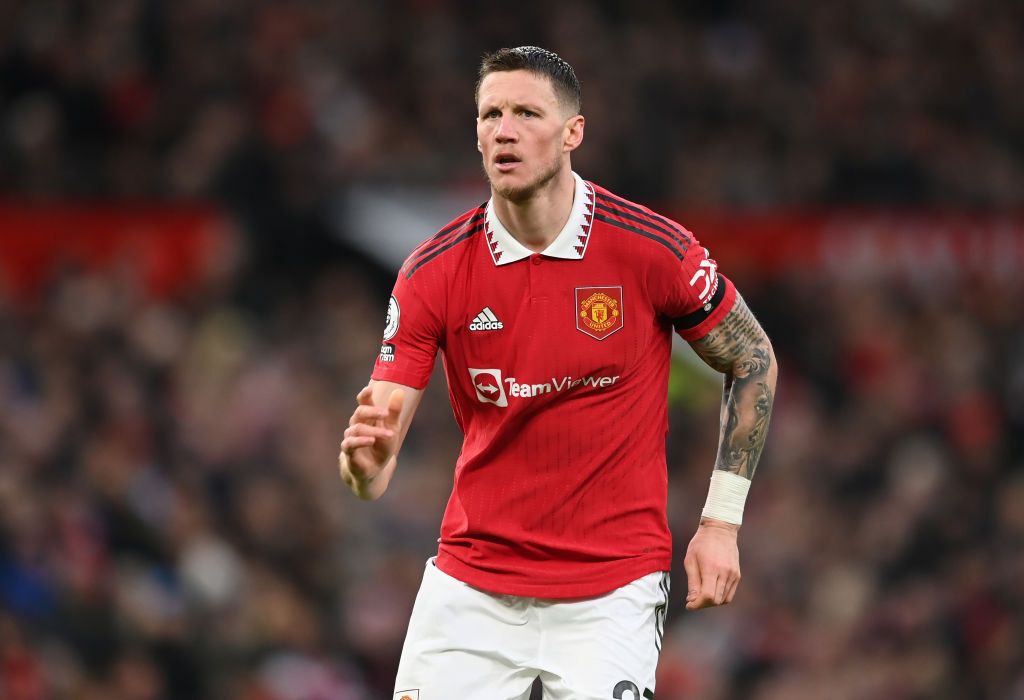 Richard Keys insists Man Utd player is 'the worst he's ever seen' in ... Richard Keys insists Man Utd player is 'the worst he's ever seen' in ...