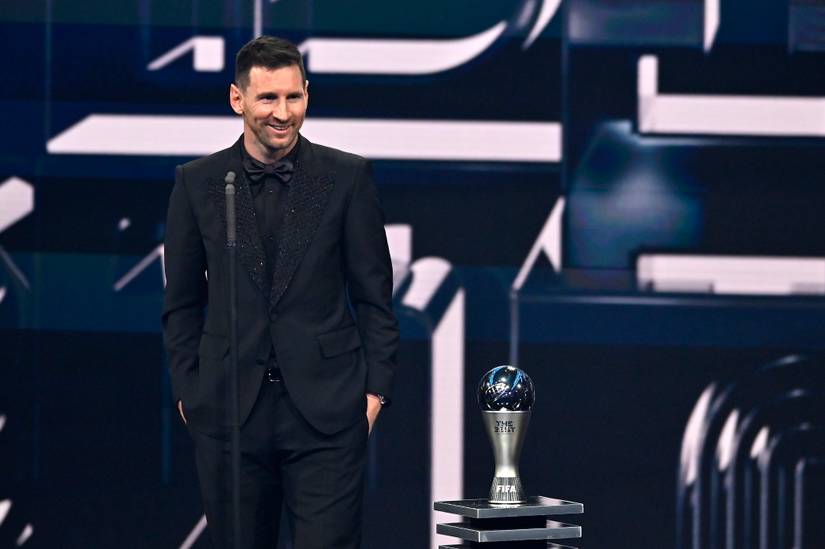 Karim Benzema criticised for new social media post after Lionel Messi ...