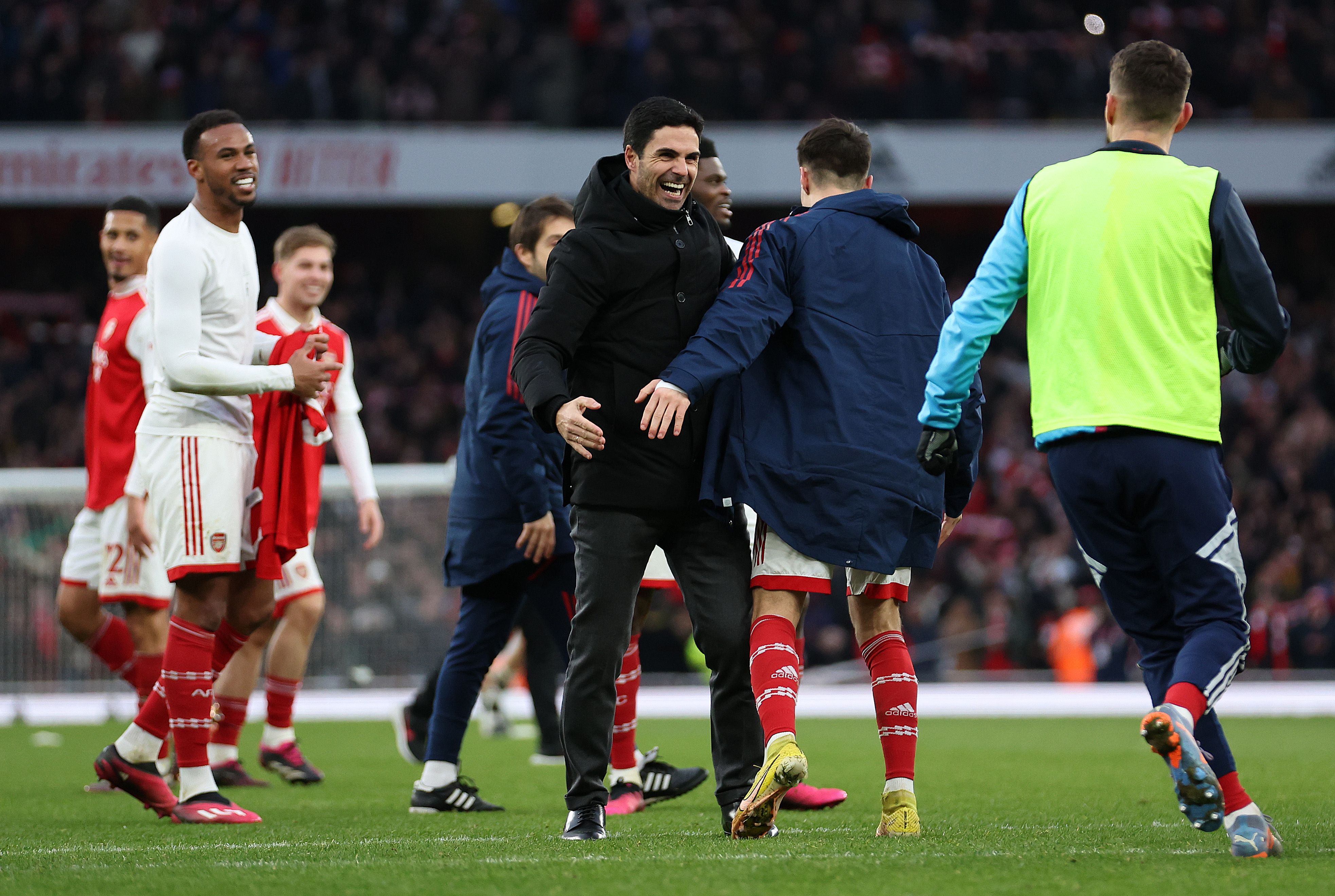 Liverpool fan goes viral for Arsenal rant - claims Premier League is ...