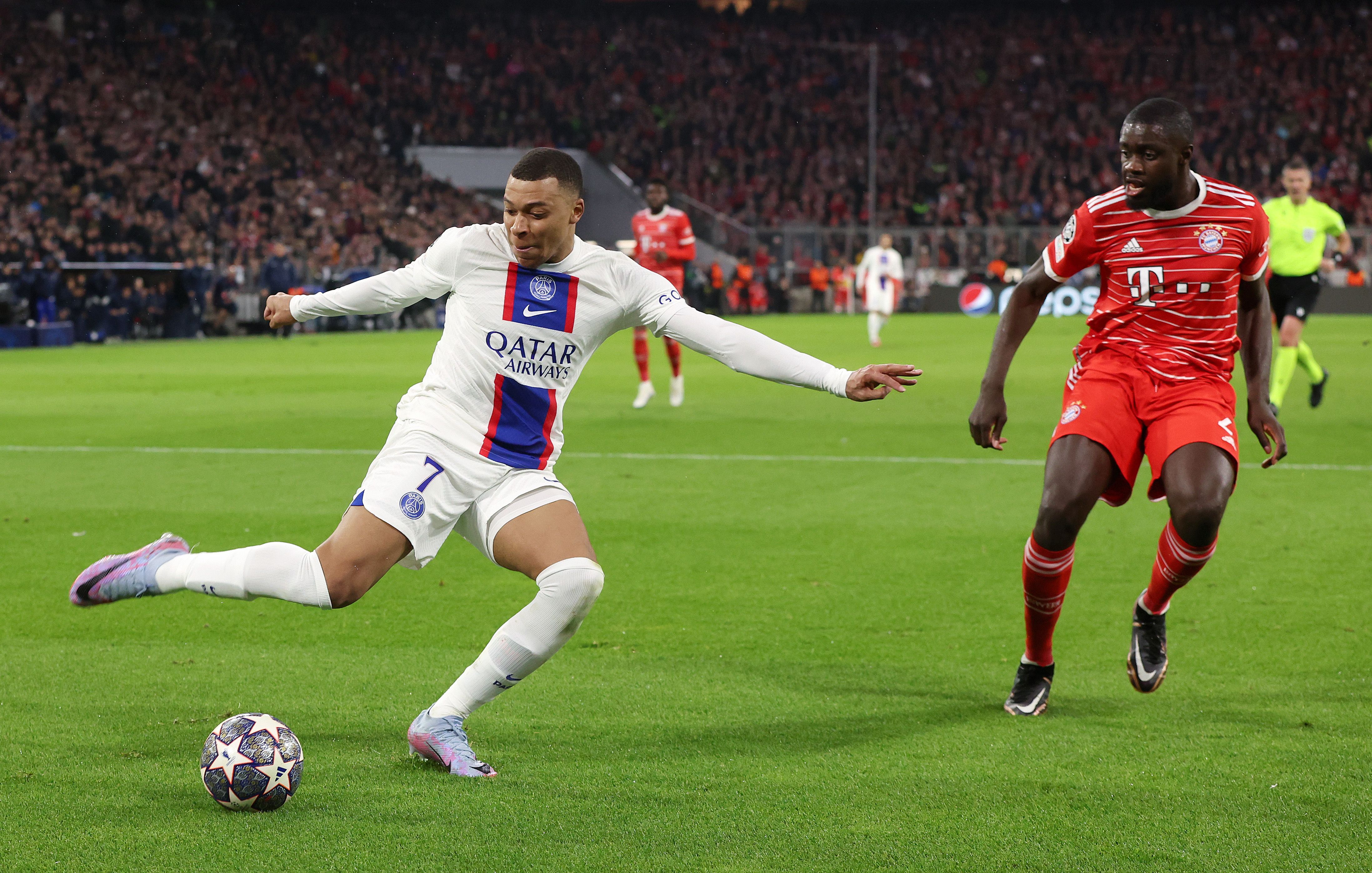 Messi, Ronaldo, Benzema: Who has the most Champions League MotM awards?