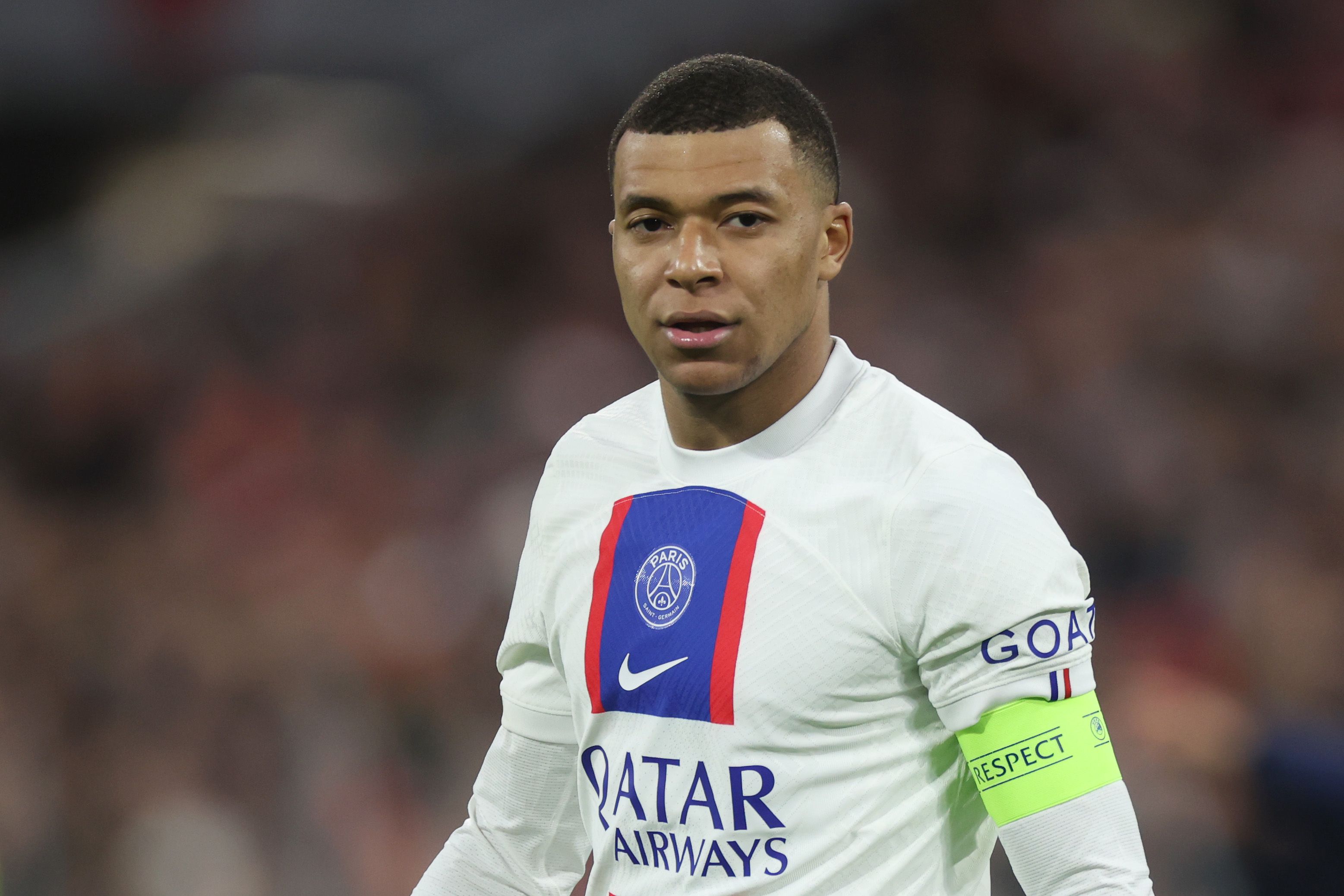 FIFA 23 Kylian Mbappe POTM SBC: How to Complete, Cost and More