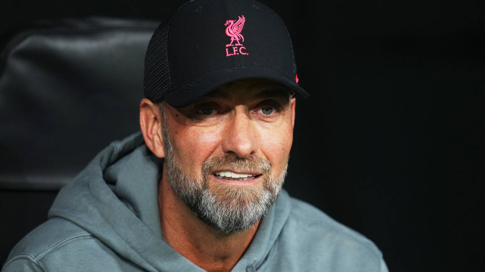 Liverpool fan calls for Jurgen Klopp to be sacked for bizarre reason ...