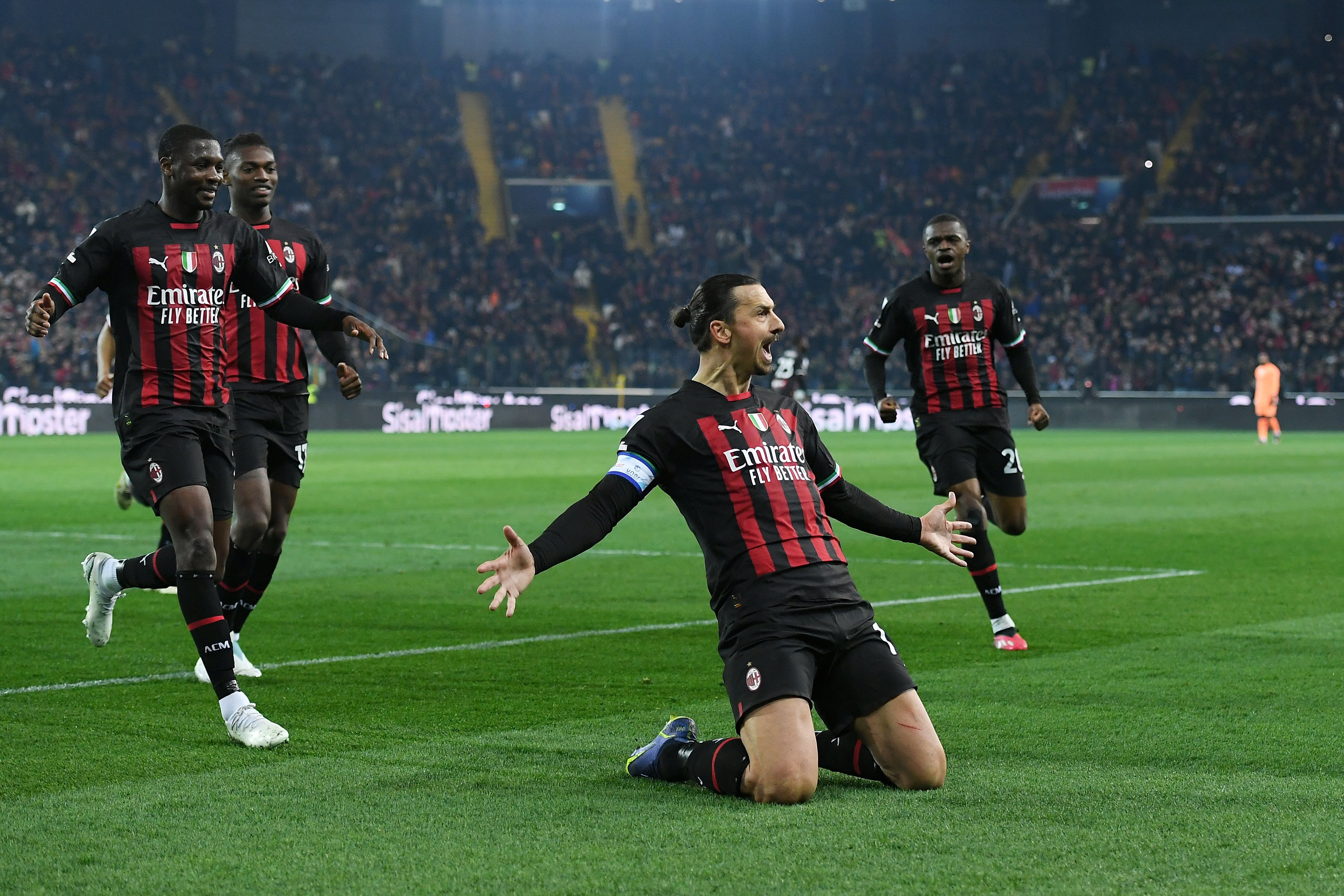 Zlatan Ibrahimovic's response to Qatar World Cup question goes viral