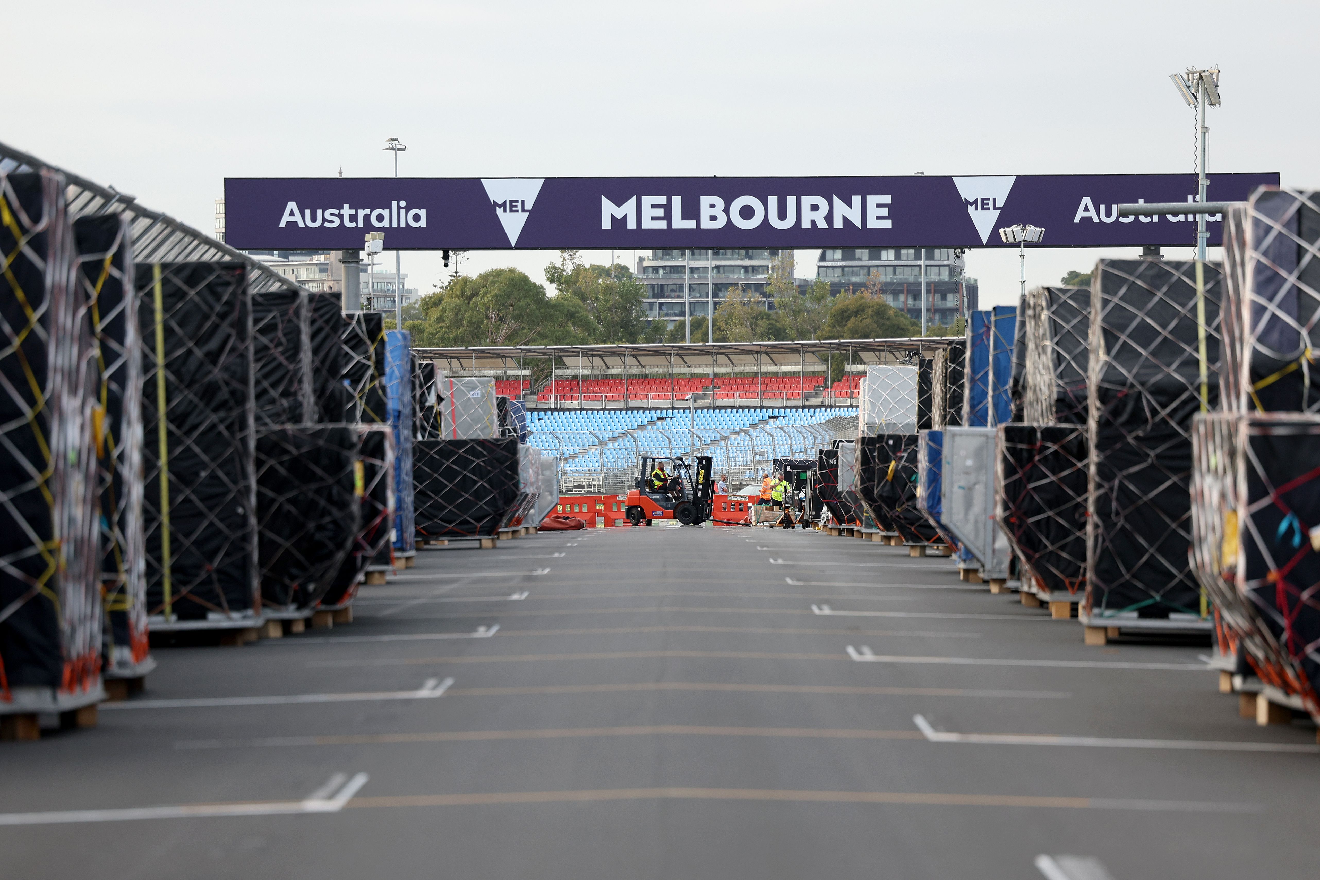 Australian Grand Prix: Session times, how to watch, weather, and all ...