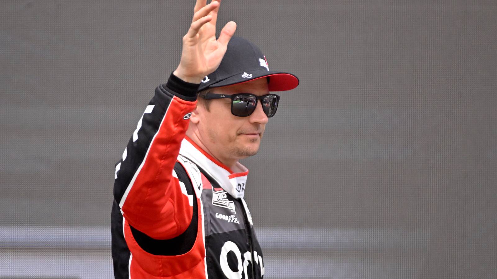 Kimi Raikkonen explains one key area NASCAR has edge over F1