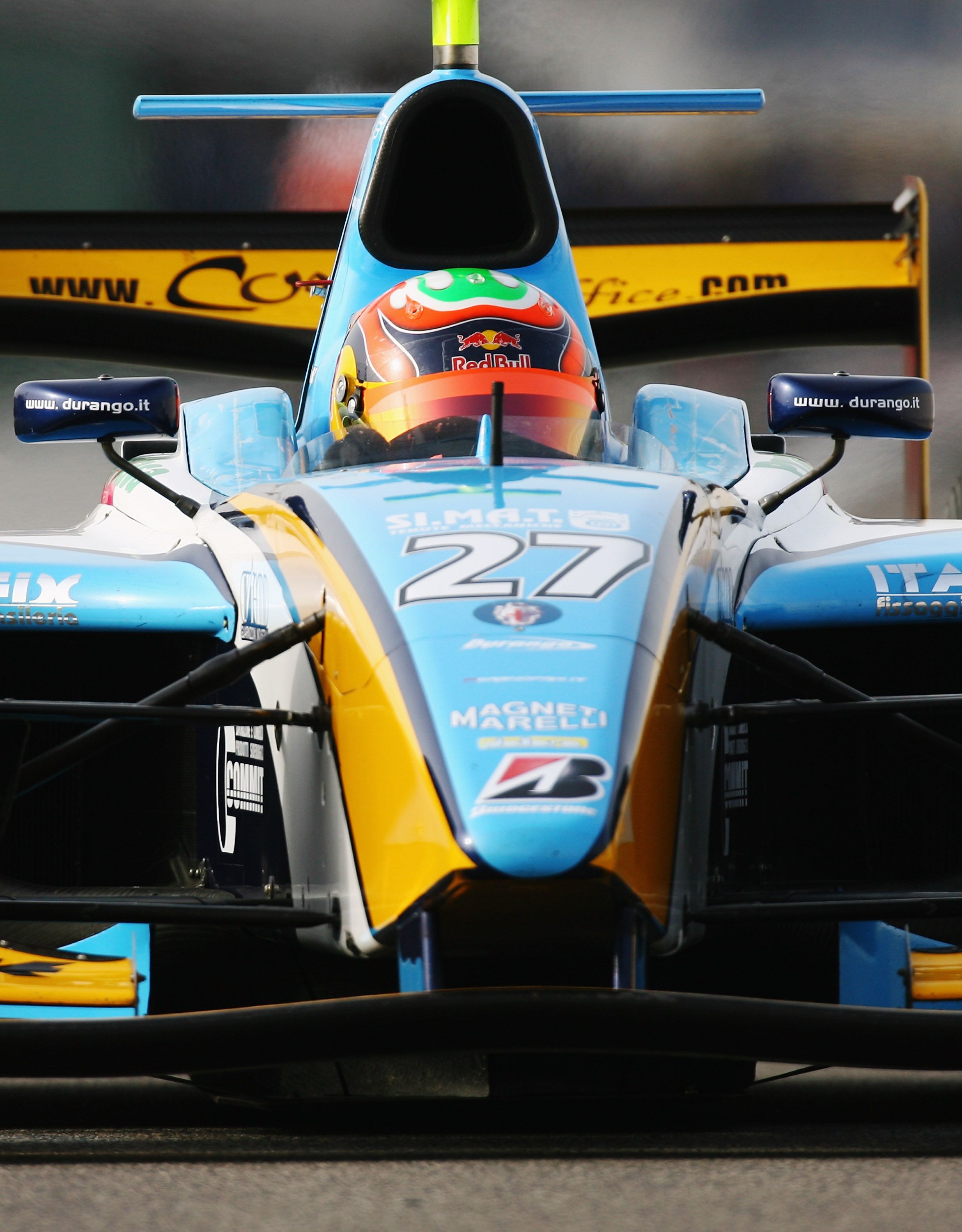 Interview: Karun Chandhok talks journey to F1, his motorsport heroes ...