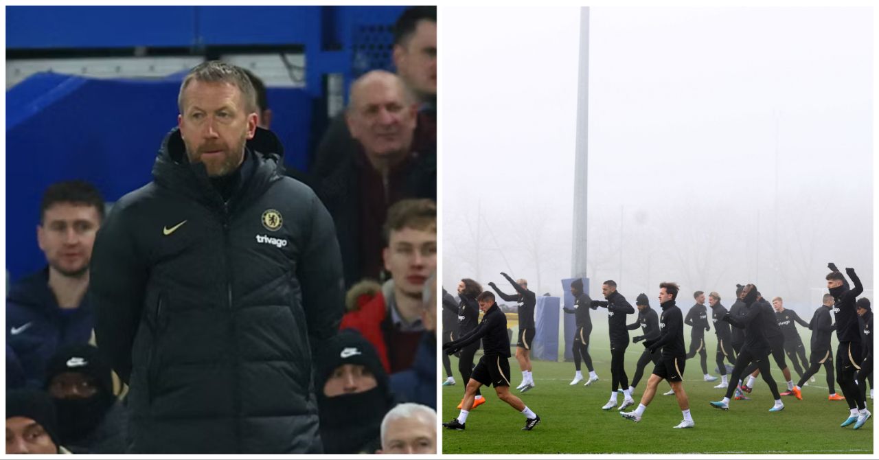 Chelsea won't see 'proper version' of £35m star this season at Stamford ...