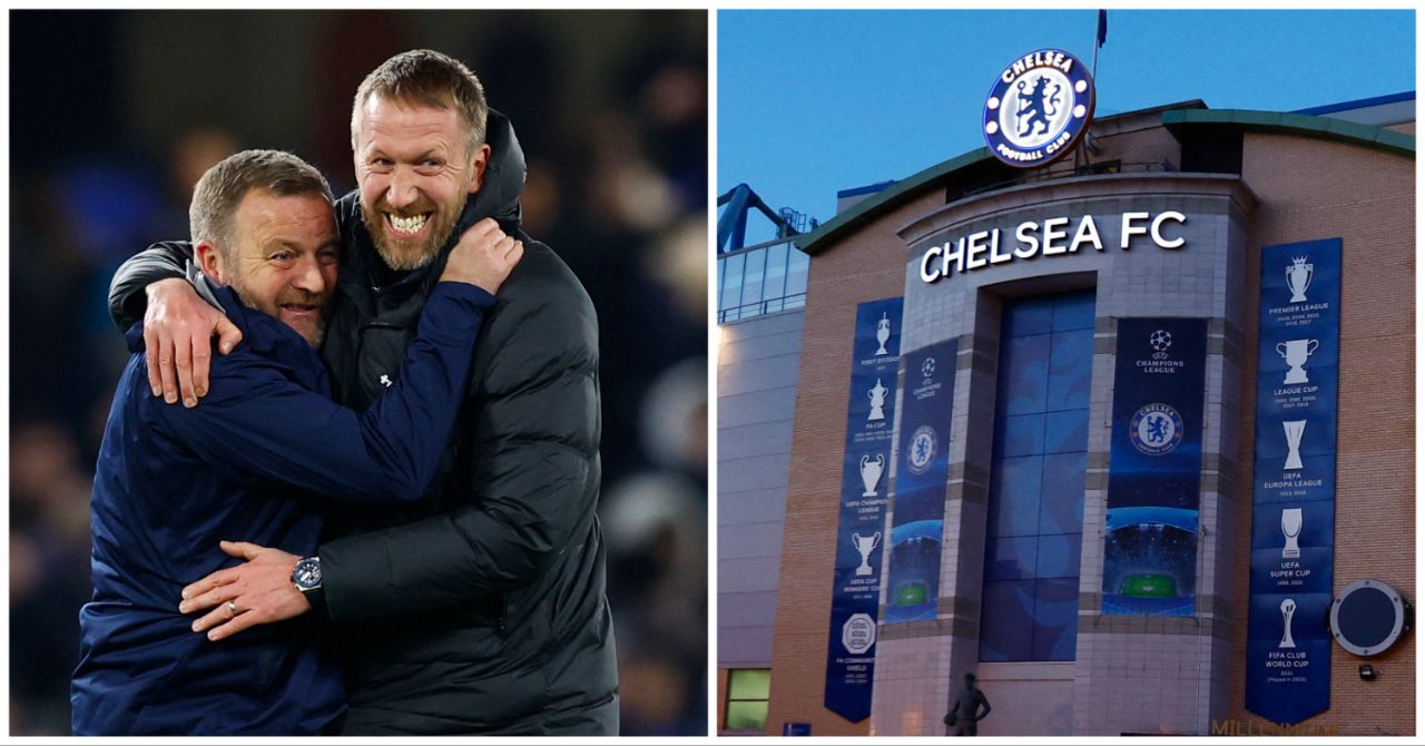 Chelsea: £100k-a-week star now an 'incredible talent' at Stamford Bridge