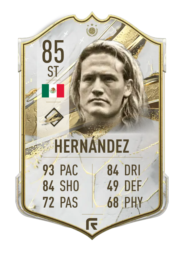 Who are the cheapest Icons in FIFA 23?