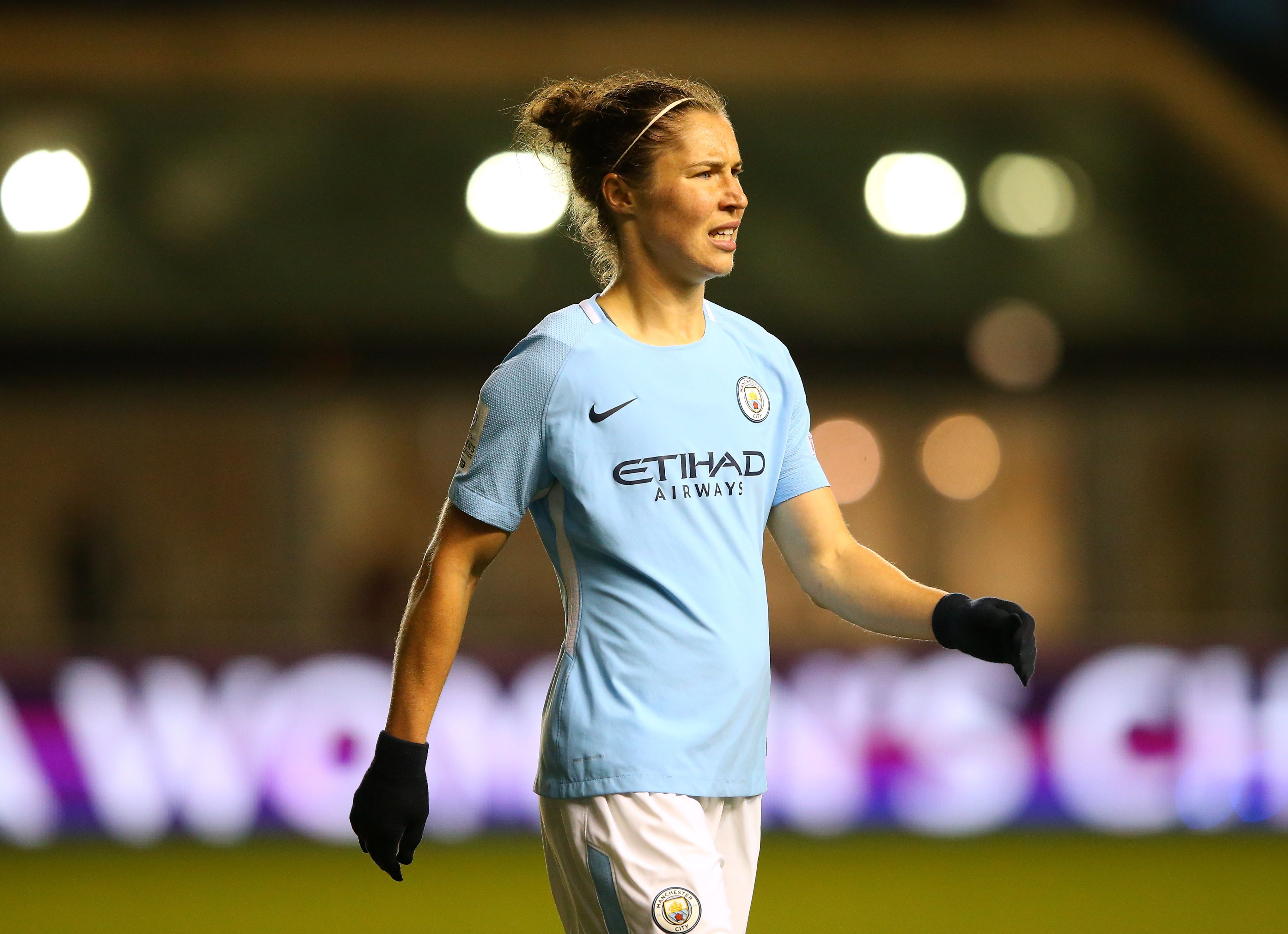 Manchester City: 13 players you may not know played for the club