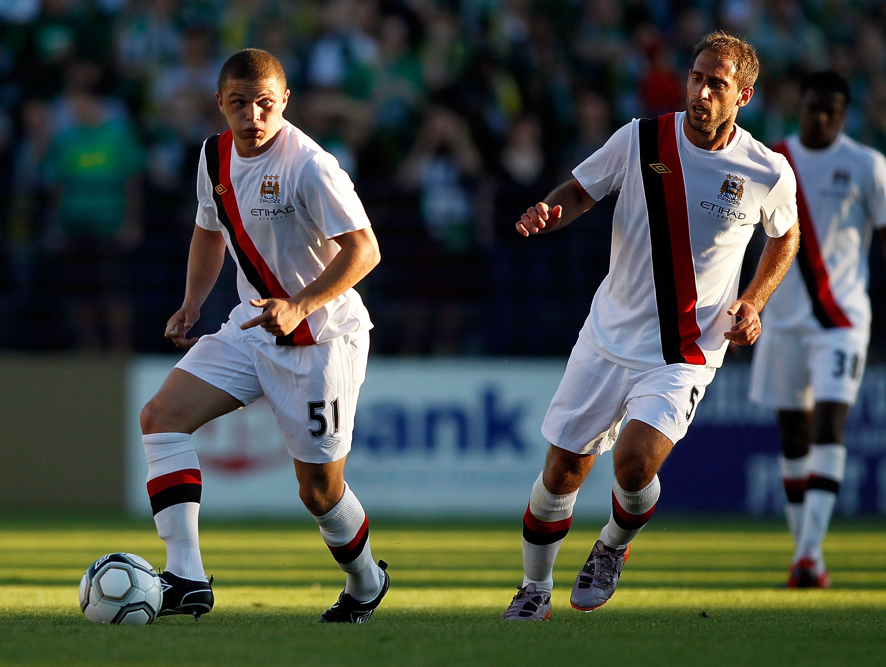 Manchester City: 13 players you may not know played for the club