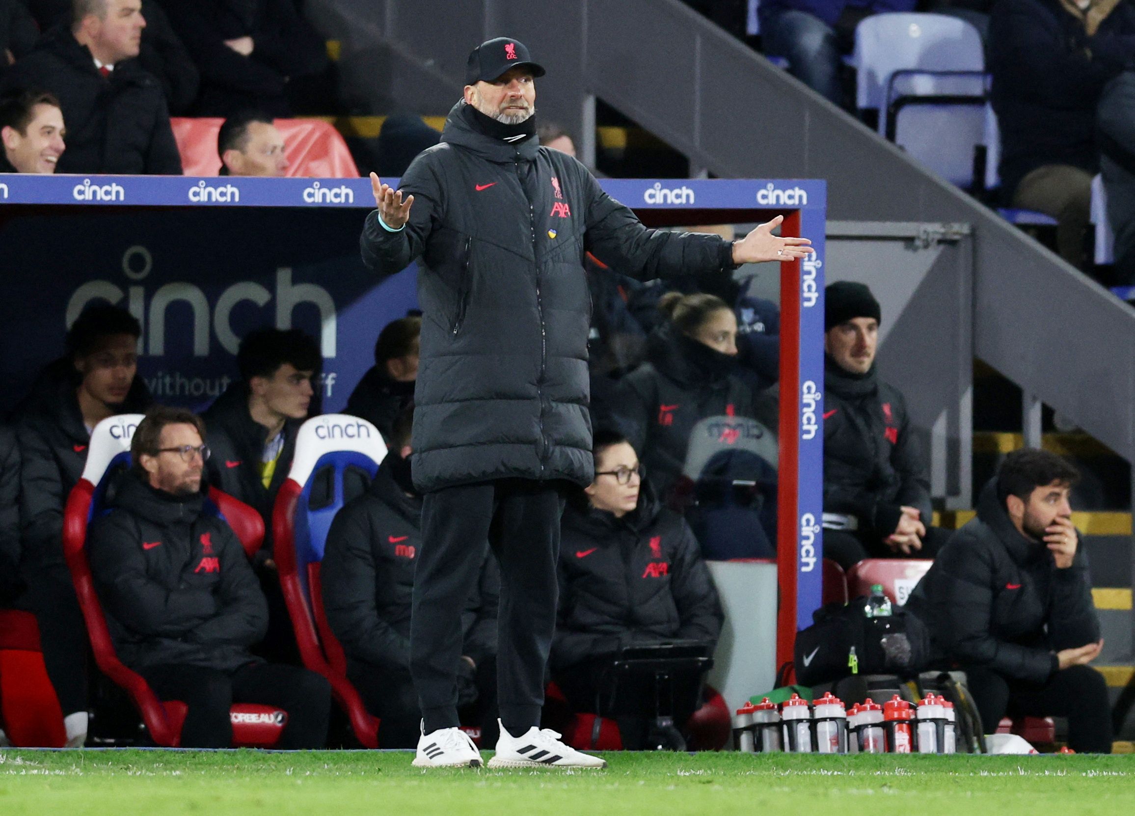 Liverpool would '100% jump at chance' to bring £35m star back to Anfield