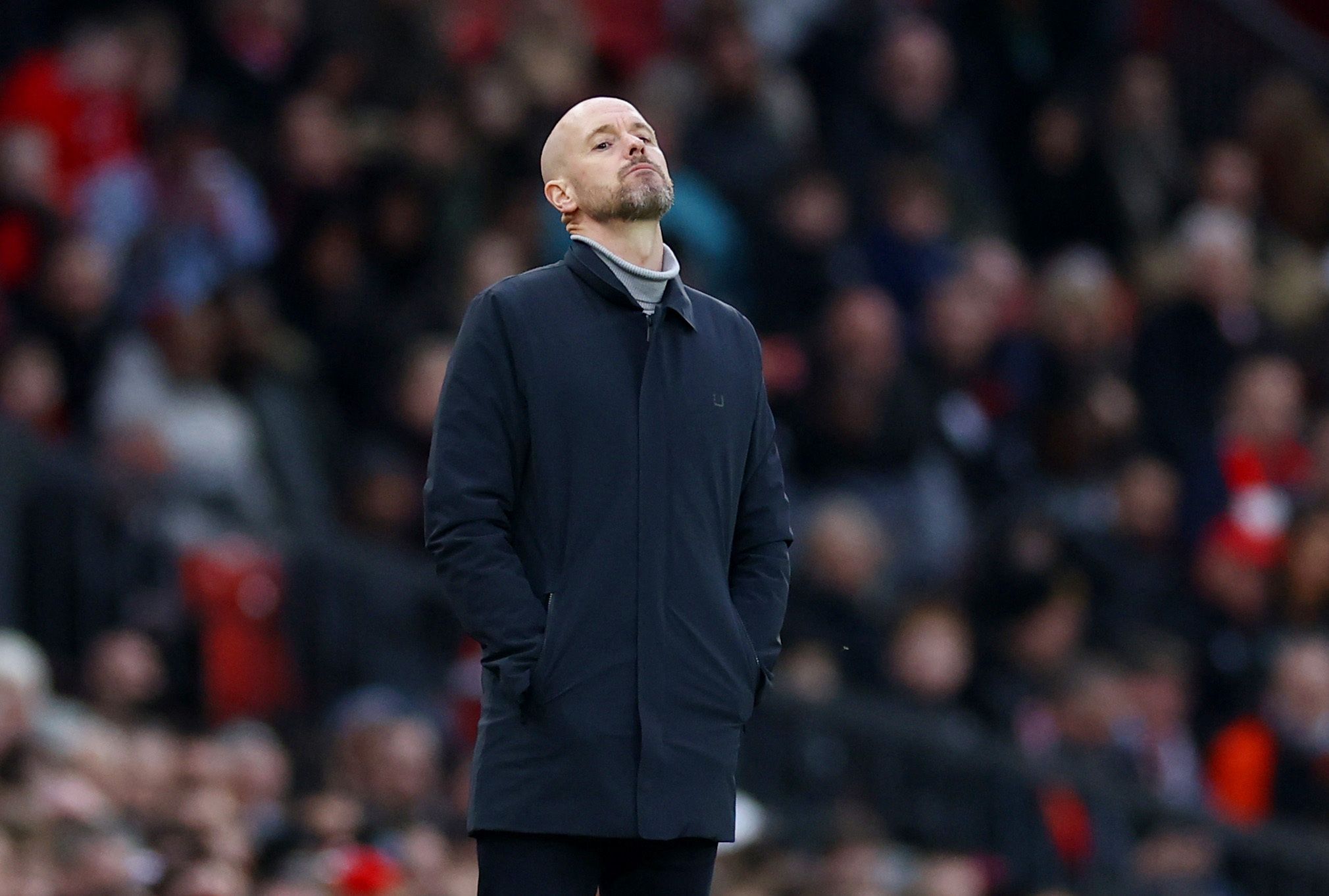 Man Utd: £22m star now expected to return by May at Old Trafford