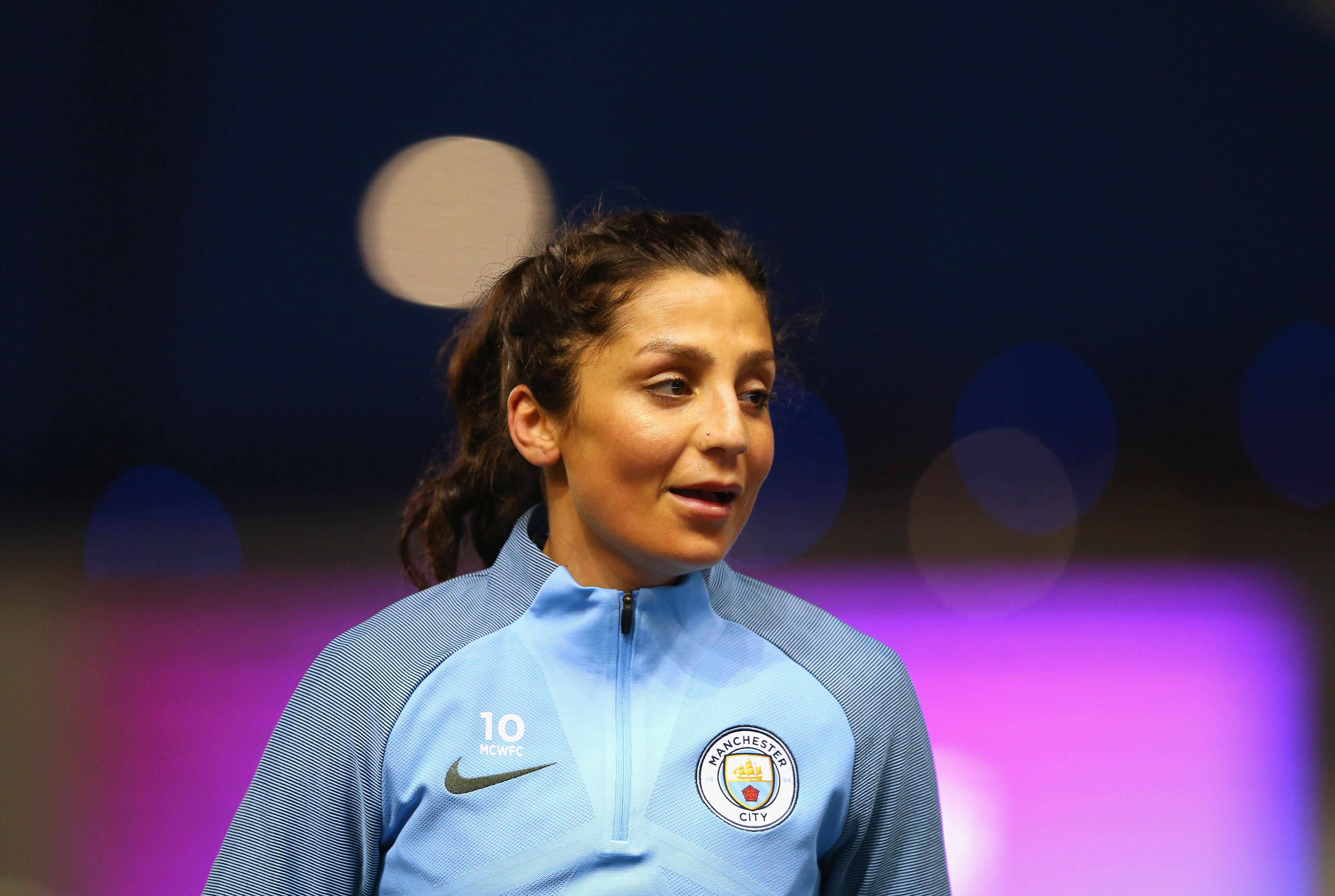 Manchester City: 13 players you may not know played for the club